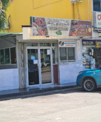 Home - Explore Brunei